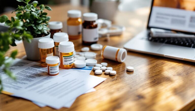 How to Choose ADHD Medications for Adults with Anxiety? - Spark Mental ...