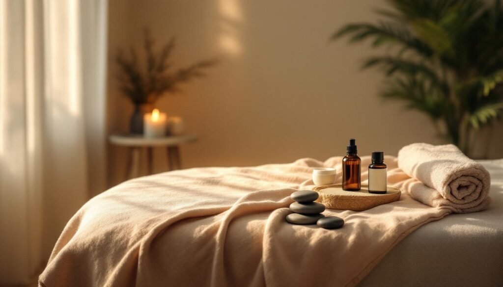 Touch Therapy: A Guide to Trauma Healing Through Touch