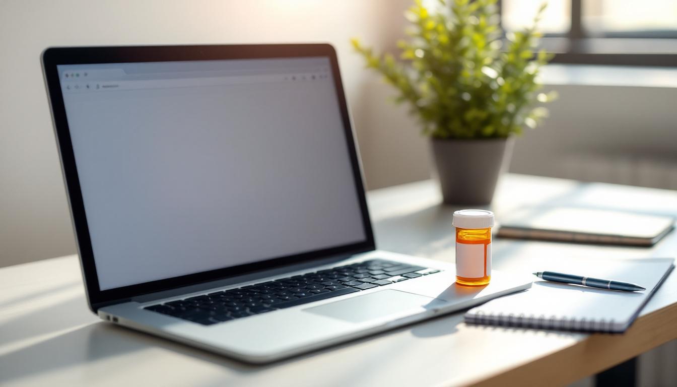 Online ADHD Diagnosis and Medication: What to Know